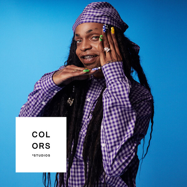 See You - A COLORS SHOW by Ian Isiah (Additional release): Reviews ...