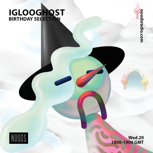 Birthday Selection by Iglooghost (DJ Mix): Reviews, Ratings, Credits ...