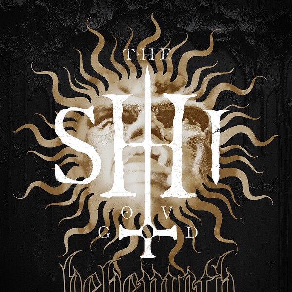 The Shit ov God by Behemoth (Single, Death Metal): Reviews, Ratings ...