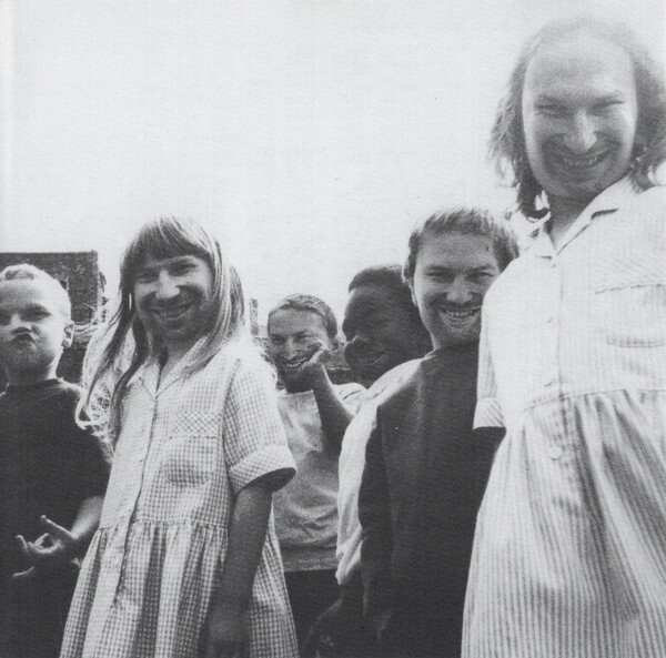 Review for Come to Daddy - Aphex Twin by troutmask - Rate Your Music