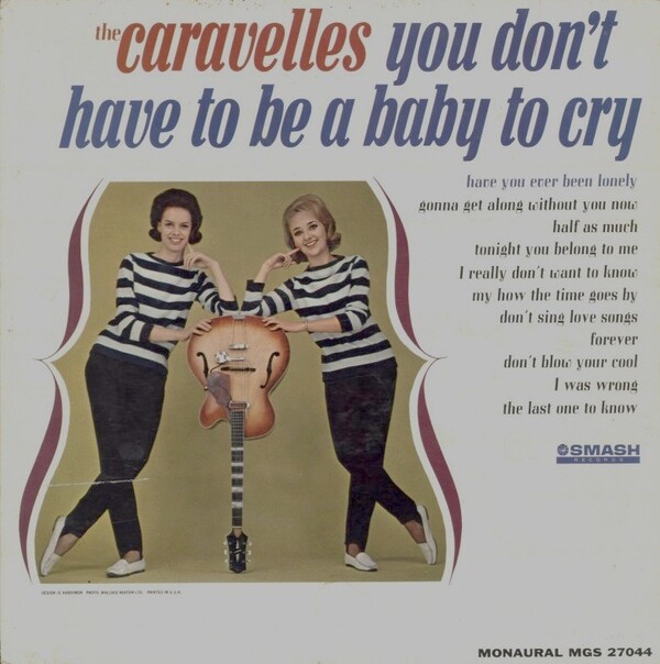 The Caravelles Albums: songs, discography, biography, and listening ...