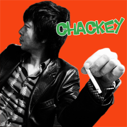 Tsuyoshi "CHACKEY" Tanaka VGM Discography - Rate Your Music