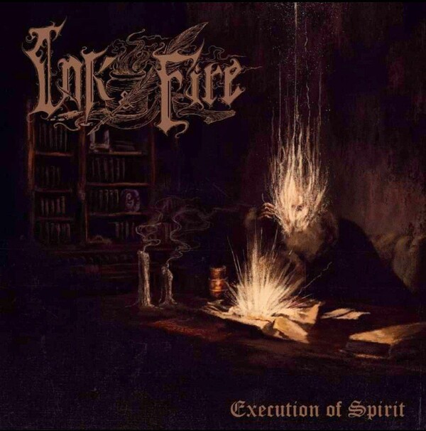 Lists with Execution of Spirit by Ink & Fire (Album; n/a; n/a) - Rate ...