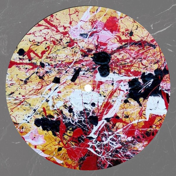 New Horizons by Kim Cosmik (Album): Reviews, Ratings, Credits, Song ...