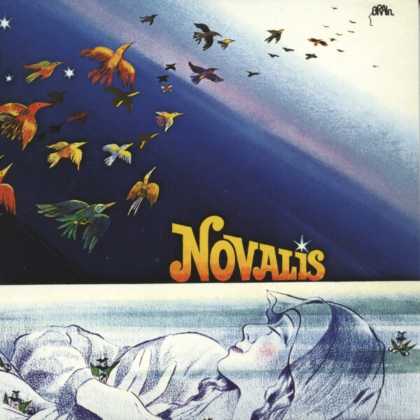 Novalis by Novalis (Album; Brain): Reviews, Ratings, Credits, Song list ...