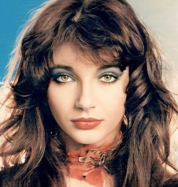 Kate Bush: Worst to Best Songs - Rate Your Music