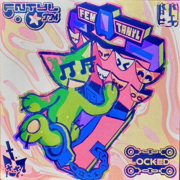 WEIGHTLESS! by Femtanyl (Single, Footwork Jungle): Reviews, Ratings ...