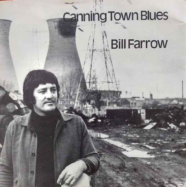 Bill Farrow Albums: songs, discography, biography, and listening guide - Rate Your Music