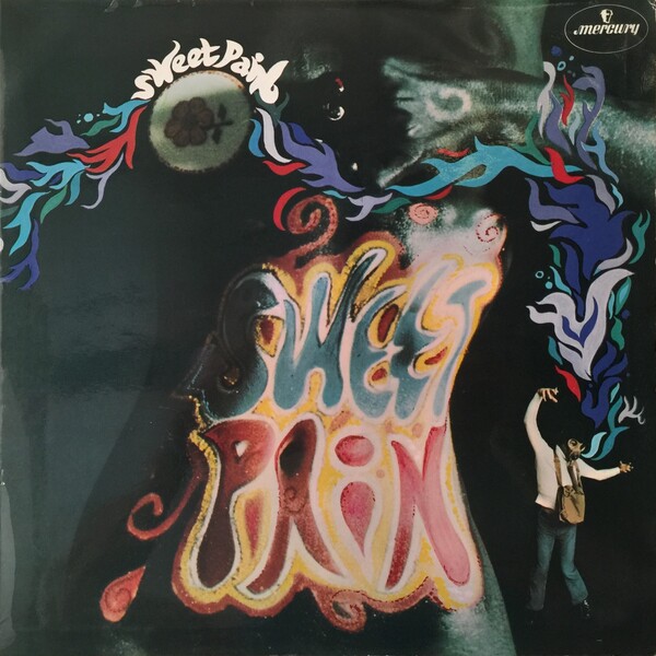 Sweet Pain Albums: songs, discography, biography, and listening guide ...