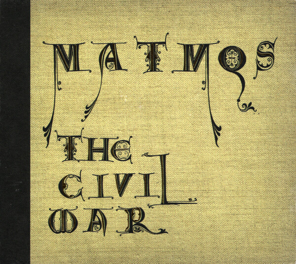 The Civil War by Matmos (Album, Folktronica): Reviews, Ratings, Credits ...