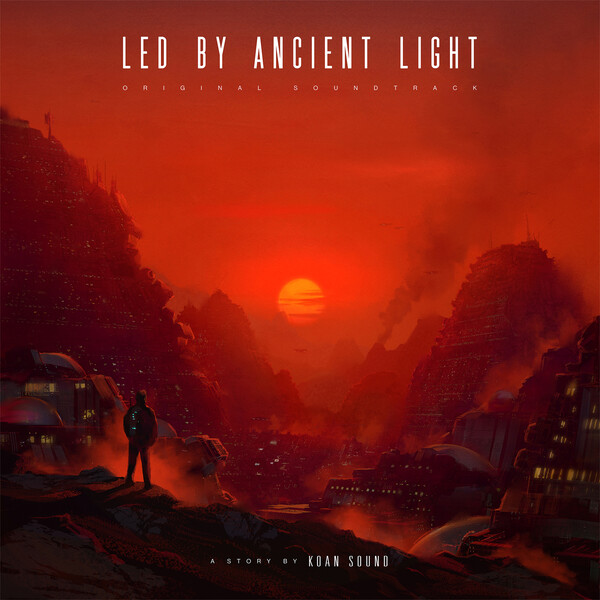 Led by Ancient Light by KOAN Sound (Album, Cinematic Classical ...
