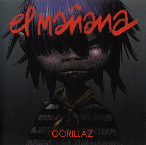 El mañana / Kids With Guns by Gorillaz (Video, Indie Rock): Reviews ...