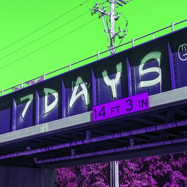 New Album "7 Days" - Rate Your Music