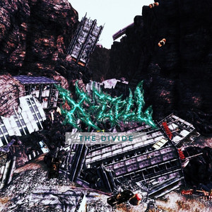 The Divide by X-Cell (Single, Slam Death Metal): Reviews, Ratings ...