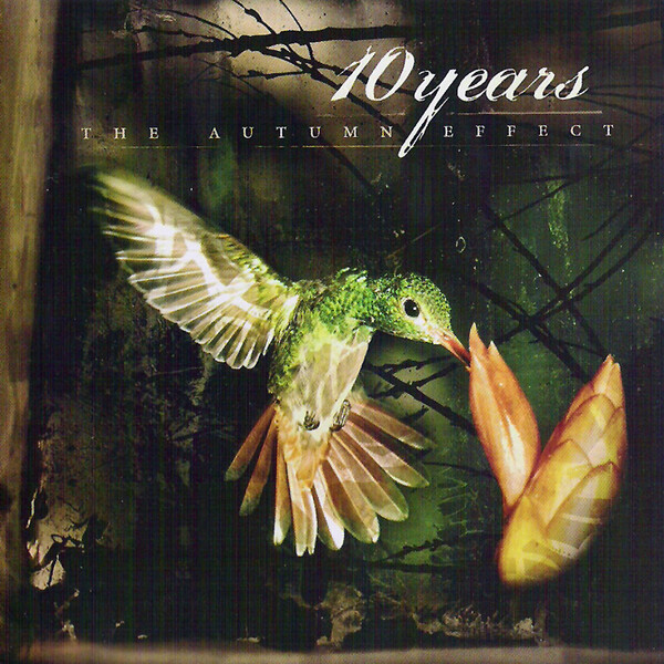 10 Years Albums: songs, discography, biography, and listening guide ...