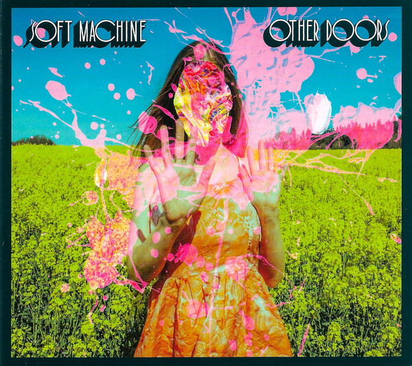 Other Doors by Soft Machine (Album, Jazz-Rock): Reviews, Ratings ...