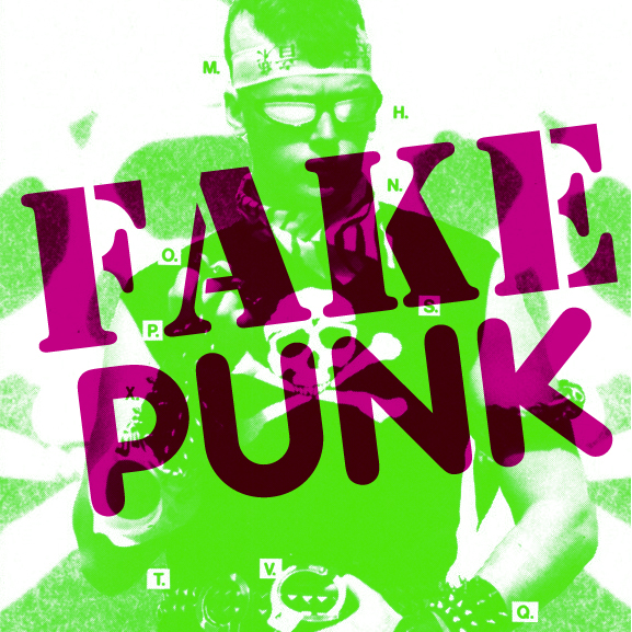 Fake Punk - Rate Your Music