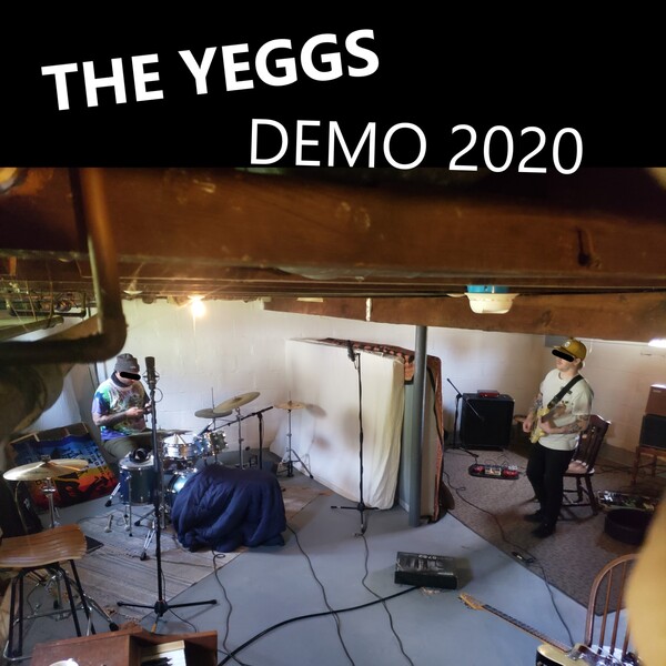 The Yeggs Albums: songs, discography, biography, and listening guide ...