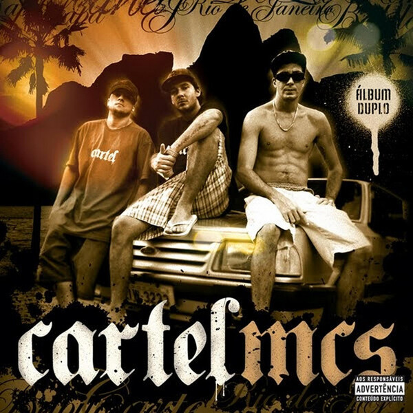 Álbum duplo by Cartel MCs (Album): Reviews, Ratings, Credits, Song list ...
