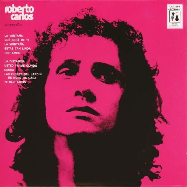 En Español by Roberto Carlos (Album): Reviews, Ratings, Credits, Song ...