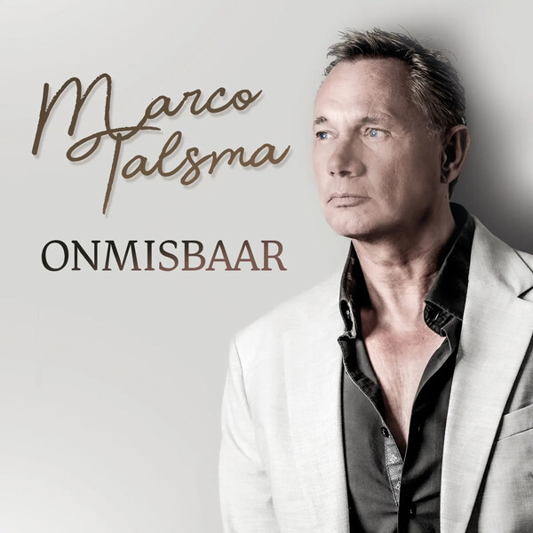 Onmisbaar by Marco Talsma (Single): Reviews, Ratings, Credits, Song ...
