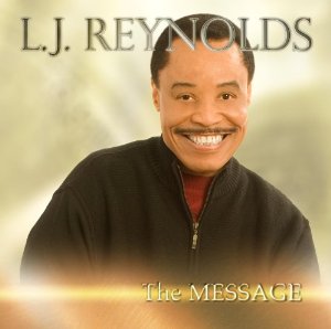 The Message by L.J. Reynolds (Album): Reviews, Ratings, Credits, Song list - Rate Your Music