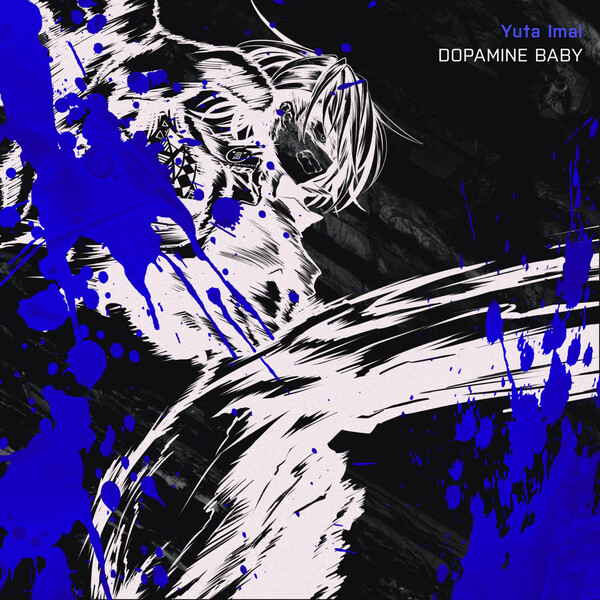 DOPAMINE BABY by Yuta Imai (Single; Hardcore Tano*C; TCDR-0361 ...