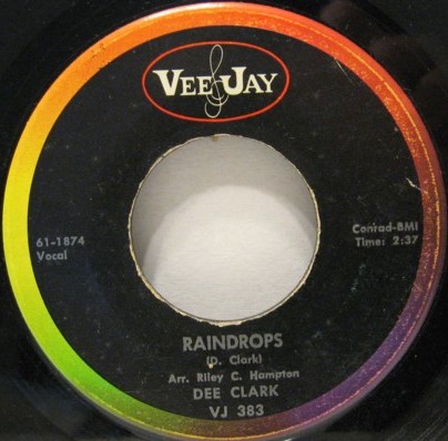 Dee Clark Albums: songs, discography, biography, and listening guide - Rate Your Music