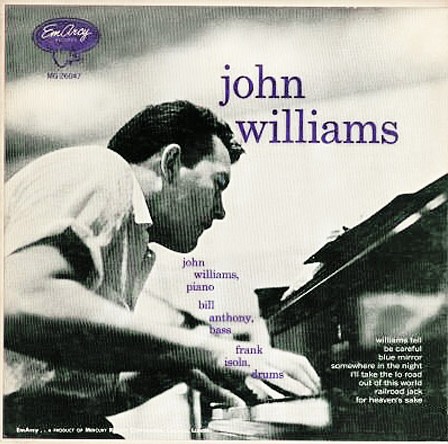 John Williams Albums: songs, discography, biography, and listening ...