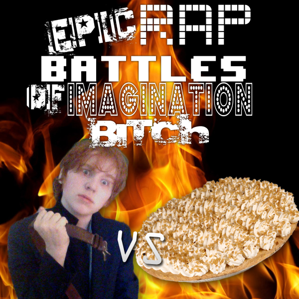 Overly Abusive Dad vs. Cream Pie by Epic Rap Battles of Imagination (Single): Reviews, Ratings ...