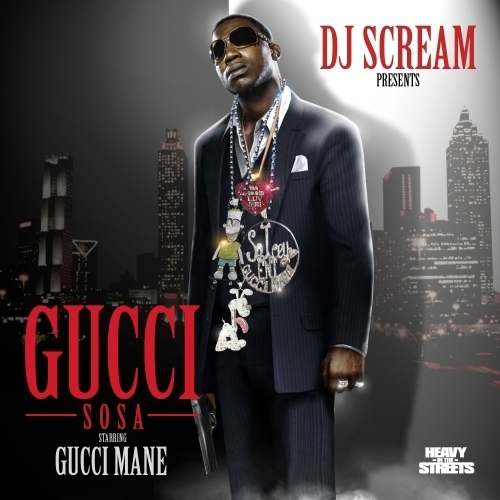 Gucci Sosa by Gucci Mane (Mixtape, Trap): Reviews, Ratings, Credits ...