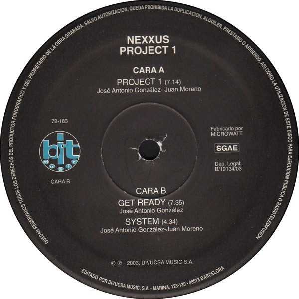 Nexxus Albums: songs, discography, biography, and listening guide ...