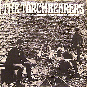 The Torchbearers by The Holy Ghost Reception Committee: #9 (Album, Psychedelic Rock): Reviews ...