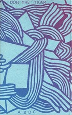 Don the Tiger / ASDC by Don the Tiger / ASDC (Album): Reviews, Ratings ...