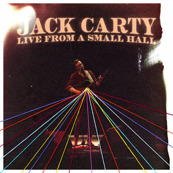 Live from a Small Hall by Jack Carty (Album; n/a): Reviews, Ratings ...