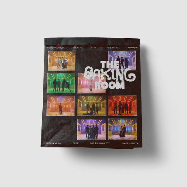 The Baking Room by Various Artists (Album): Reviews, Ratings, Credits ...