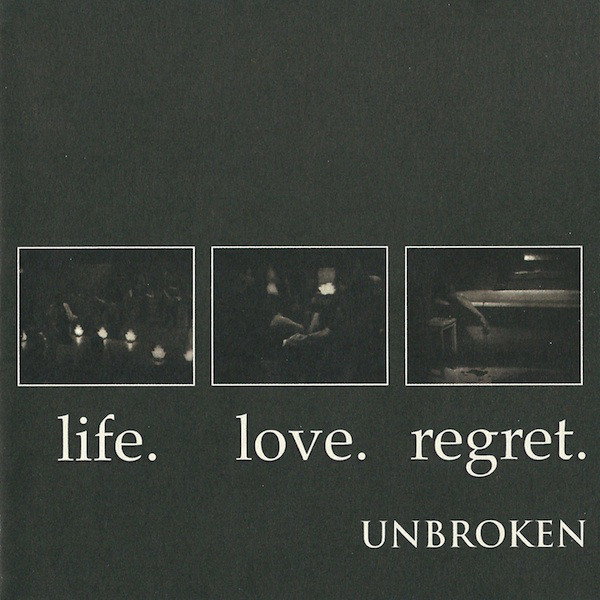 Unbroken Albums: songs, discography, biography, and listening guide ...