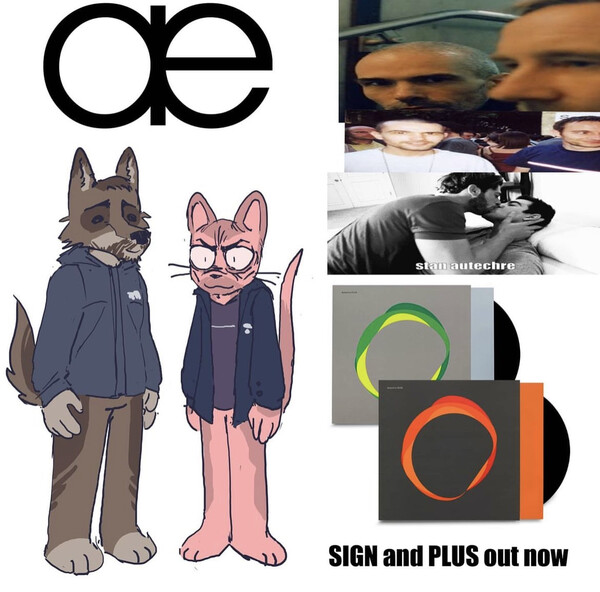 autechre rankings - Rate Your Music