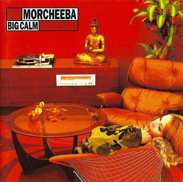Morcheeba Albums: songs, discography, biography, and listening guide ...