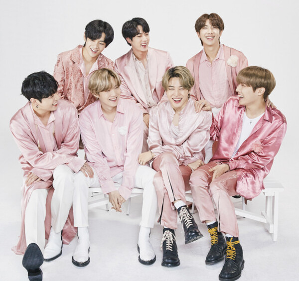 BTS Albums: songs, discography, biography, and listening guide - Rate ...