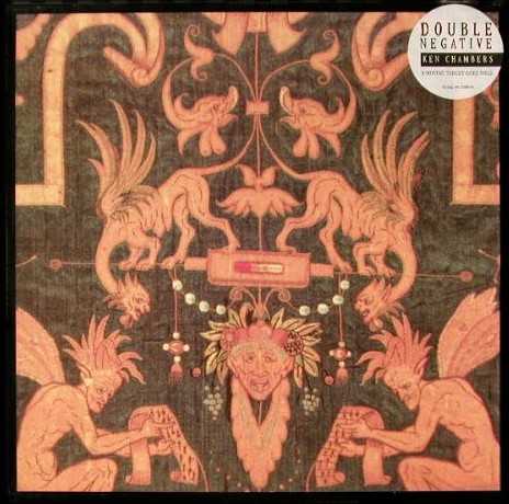 Double Negative by Ken Chambers (Album, Alternative Rock): Reviews ...