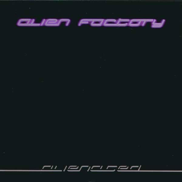 Alienated by Alien Factory (Album; Time Unlimited): Reviews, Ratings ...