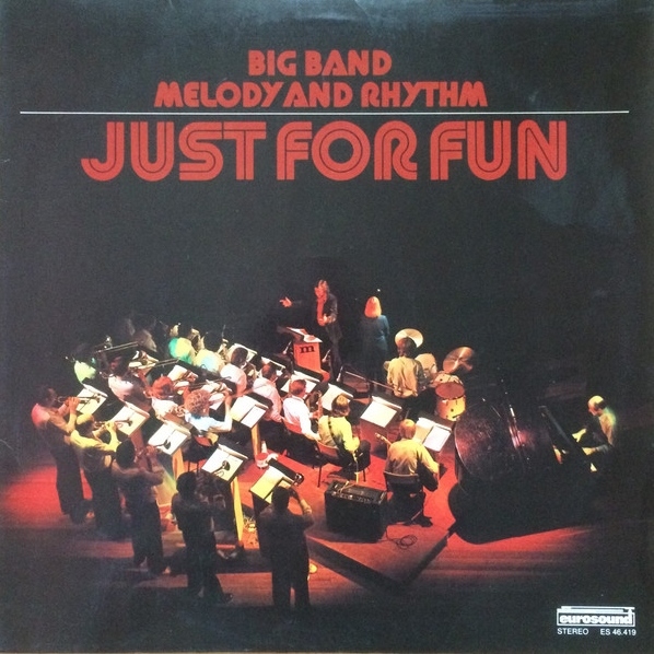 Big Band Melody and Rhythm Albums: songs, discography, biography, and ...