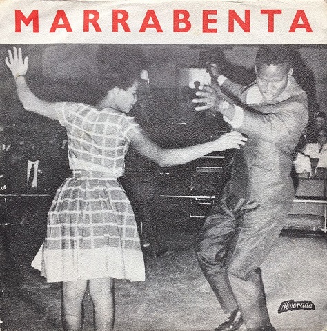 Marrabenta Magic: 45 Rpm Singles from Mozambique - Rate Your Music