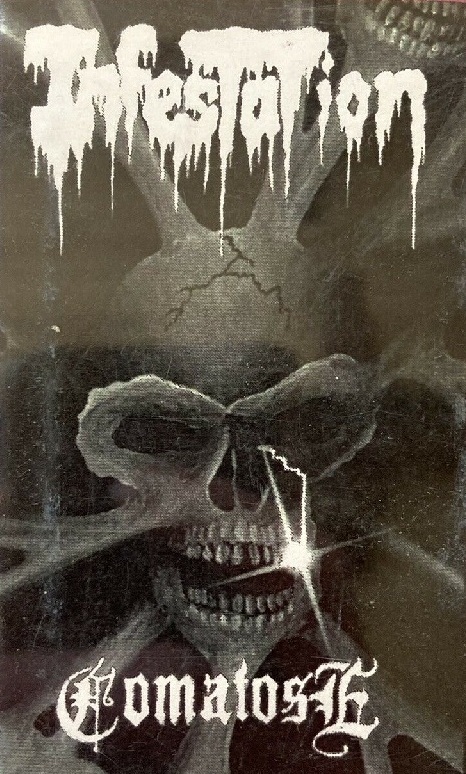 Infestation Albums: songs, discography, biography, and listening guide ...