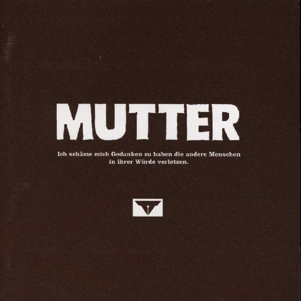 Mutter Albums: songs, discography, biography, and listening guide ...
