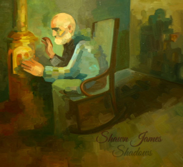 Shawn James Albums: songs, discography, biography, and listening guide ...