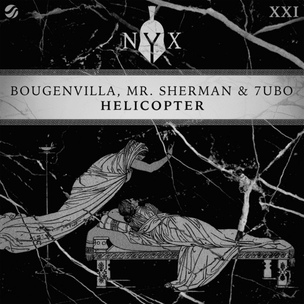 Helicopter by Bougenvilla & 7UBO (Single): Reviews, Ratings, Credits ...