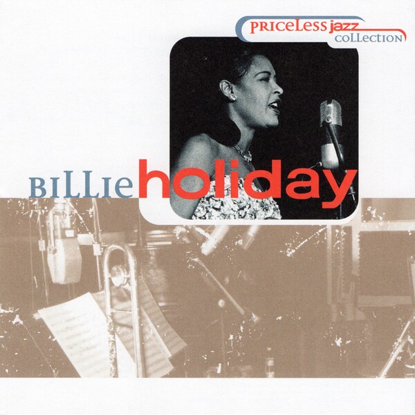 Priceless Jazz Collection by Billie Holiday (Compilation): Reviews ...