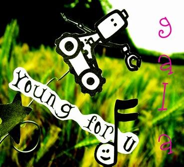 Young for You by GALA (Album, Indie Rock): Reviews, Ratings, Credits ...